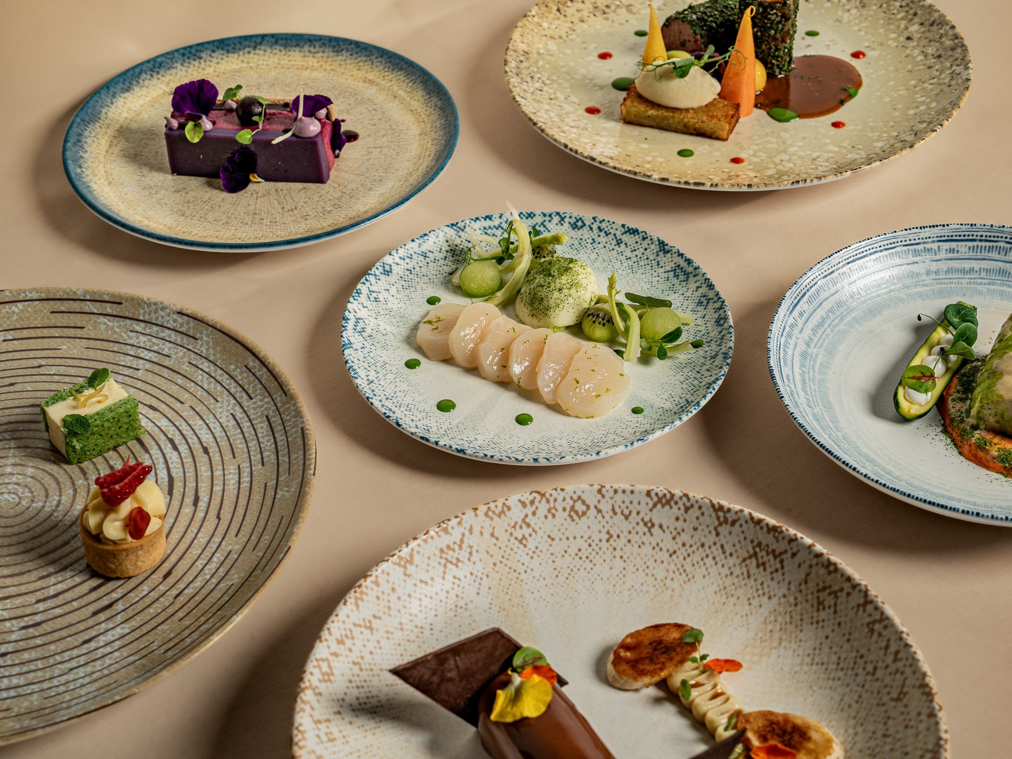 BAR ACCESSORIES - Rak Porcelain