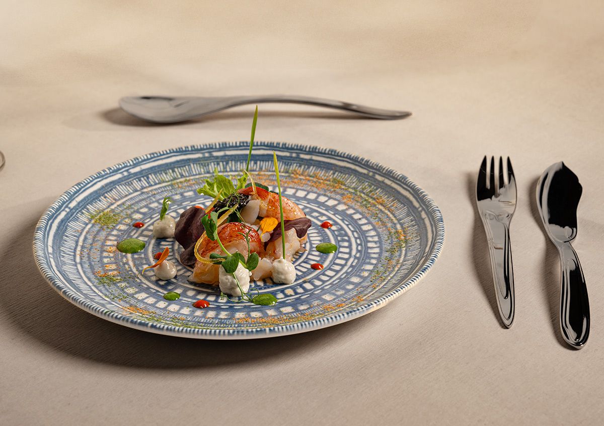 Mirage Porcelain Dinnerware - Casual Dining Dinnerware - Rak Porcelain